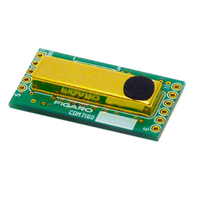 Carbon dioxide (CO2) sensor module CDM7160