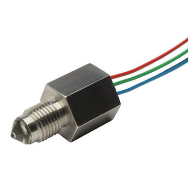 Liquid Level Switches Glass Tip Series - LLG210D3L24-00x