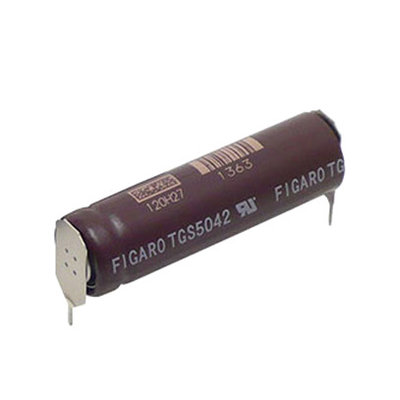 TGS5042 - For The Detection of Carbon Monoxide