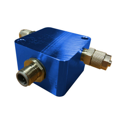 Luminox O2 ppm Sensors Fluorescence-Based Optical Series