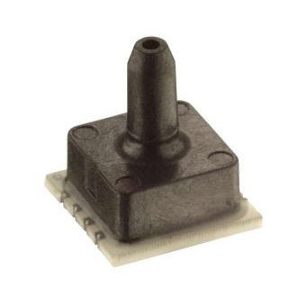 MS1451 PC Board Mountable Pressure Sensor