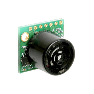 MB1040 LV-MaxSonar-EZ4 High Performance Ultrasonic Rangefinder