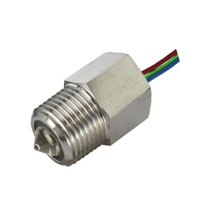 LLG810D3-003 Liquid Level Switches Industrial Glass Tip Series