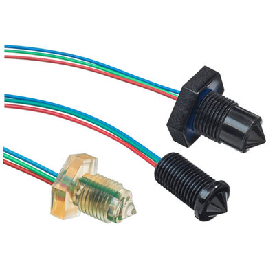 LLC200A3SH Optomax Basic Series Liquid Level Sensors