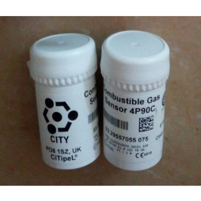 4P-90 CiTipeL Combustible Gas Sensor