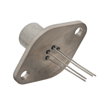 O2S-FR-T4-4P Flange Zirconium Dioxide Oxygen Sensor