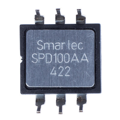 SPD100AA 100 psi Absolute Pressure Sensor with Analogue Output