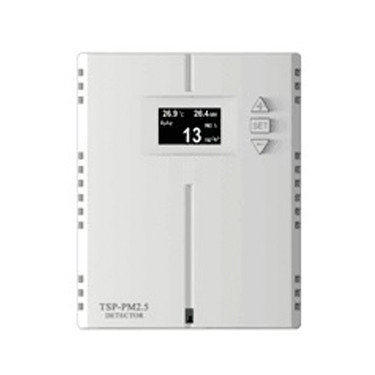 TSP-16 Series IAQ Indoor Air Quality Monitor