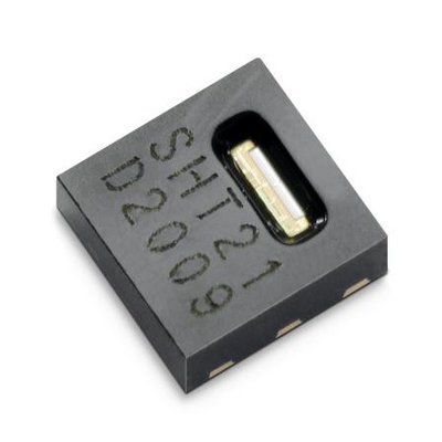 SHT21 Digital Humidity and Temperature Sensor