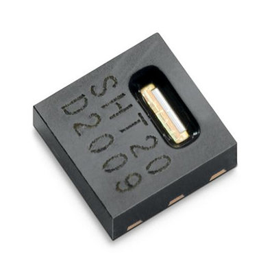 SHT20 Low Cost Digital Temperature and Humidity Sensor