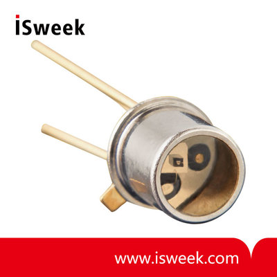 SG01S-18ISO90 Broadband SiC Based UV Photodiode