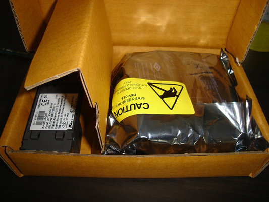EMERSON DeltaV KJ3002X1-BB1  ANALOG OUTPUT, 4-20mA