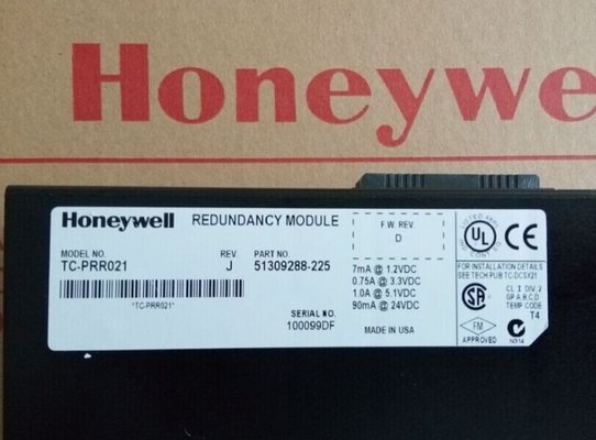 HONEYWELL TDC3000 51304754-150  HDW HIGH LEVEL ANALOG-INPUT