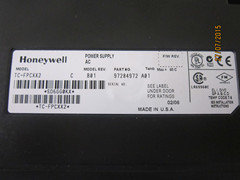 HONEYWELL TDC3000 51304754-150  HDW HIGH LEVEL ANALOG-INPUT