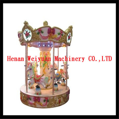 hot sale chiristmas carousel luxury carousel amusement park carousel horses supplier