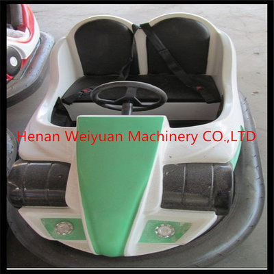 Direct manufacturer!! cheap battery powered kids bumper car supplier