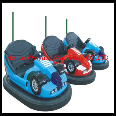 Fashion Electric skyNet Bumper Car with CE approved supplier