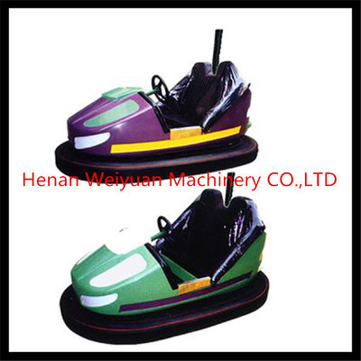 Fashion Electric skyNet Bumper Car with CE approved supplier