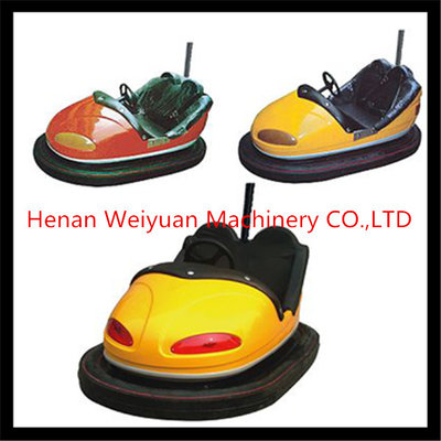 funfair rides amusement machine electric bumper cars Skynet supplier