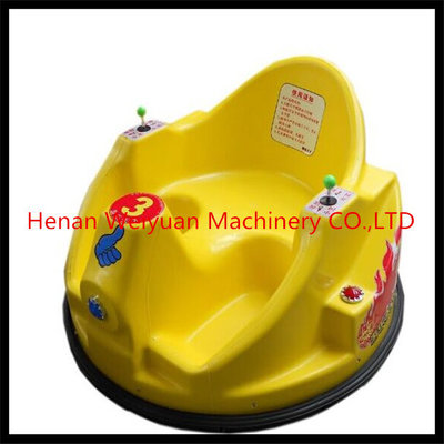 amusement park kids ufo bumper car with CE supplier