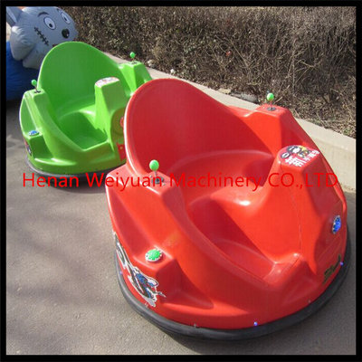 Amusement rides electric ufo bumper cars for sale supplier