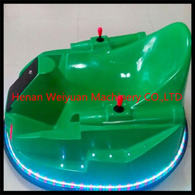 park kid rides Happy ufo Bumper Car  for sale supplier