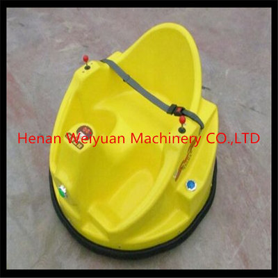 park kid rides Happy ufo Bumper Car for sale supplier