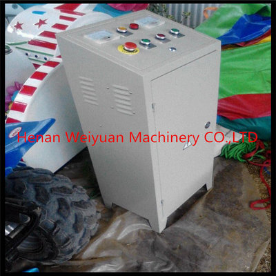 New Kiddie Amusement Train Rides for Sale----16 Seats Lovely Insect Train supplier