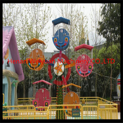 20m sightseeing amusement park china ferris wheel for sale supplier