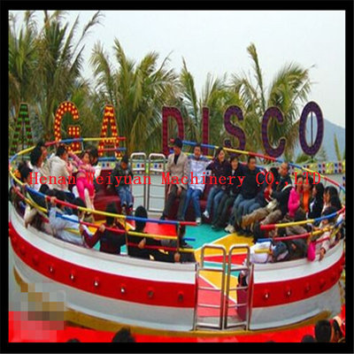 disco turntable tagada!!! 24 seats amusement disco tagada ride supplier