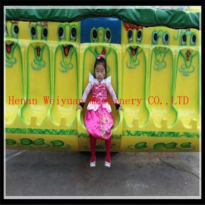 export thrill rides sky drop frog jumping amusement rides manufacturer supplier