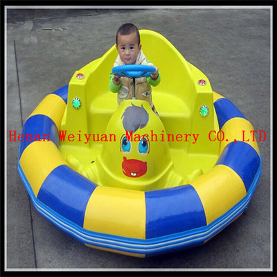 Indoor Chinese Battery Kids Inflatable UFO Bumper Car For Sale supplier
