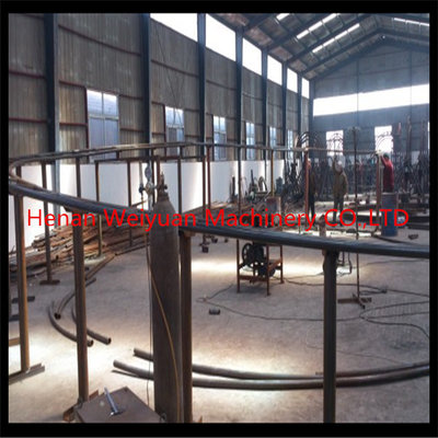 Attraction !!!Outdoor sliding dragon rides amusement park equipment supplier