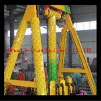 Swing Pendulum Small Amusement Rides Mini Pendulum Rides supplier