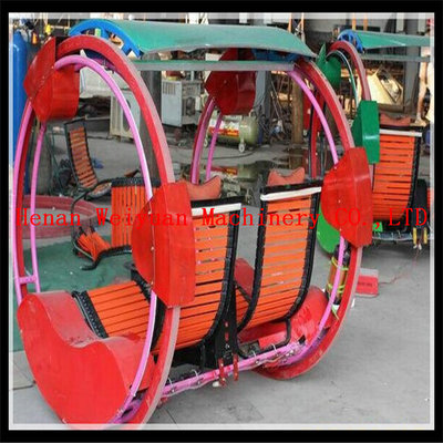 Reasonable price superior quality rotating electronic happy car supplier