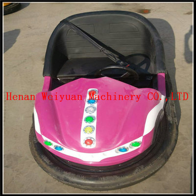 new model battery bumper car , kids bumper cars, used kiddie rides dodgem bumper car for sale supplier