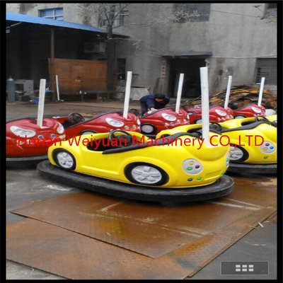 theme park promotion price amusement rides electric bumper car for sale supplier