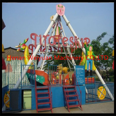 Amusement rides pirate ship swing for adult for sale ,pirate ship 16 seats cheapest in china supplier
