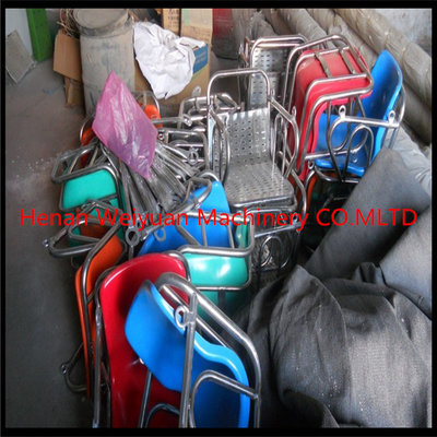 promotion product!!! Amusement park rides in stock 10 Seats flying chair for sale supplier