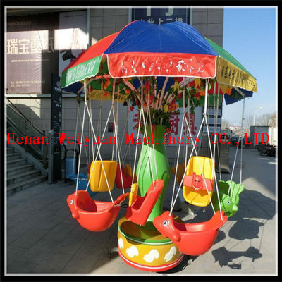 12 seats  Manufacturers to supply high quality children's amusement rides in Henan supplier