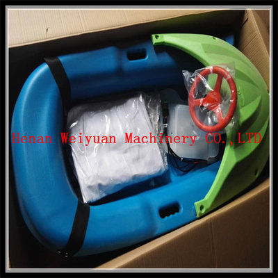 animal tube swan bumper boats for sale, new design amusement water electric bumper boat supplier