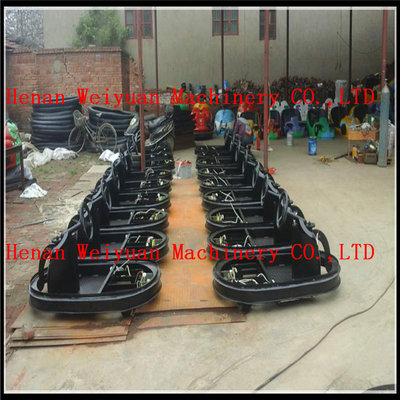 2 seats outdoor /indoor  colorful Children Ride Electric kids Bumper Car Manufacturer supplier