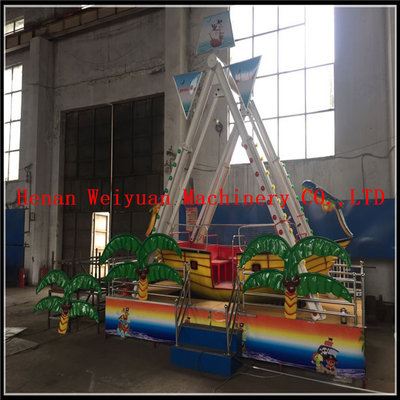 carnival games pirate ship rides amusement ride pirate ship 12 seats  for sale supplier