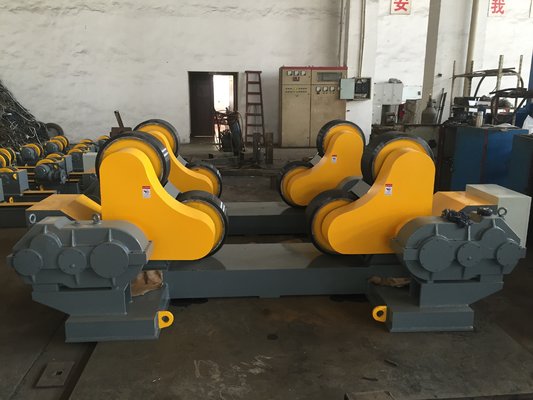 Das Gummi-Rad-Schiff, das Rolls für das Leiten dreht, fabrizieren Laden-Maximum 40 Tonne