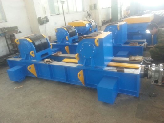 Metallrad-Behälter passte herauf Rolls 100 Stall-Operation der Tonnen-Belastbarkeits-220v-600v