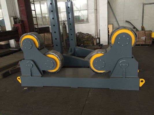 Grauer malender Rotator-drahtloser Bedienfeld-Schiff-Durchmesser 750~4800 des Selbst60t übereinstimmender