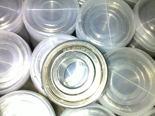 AISI SUS440 high precision Stainless Steel Ball Bearings for auto parts, machine,printing machine S607 S608