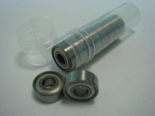 608, 609, 618, 628,MR31,MR137 Miniature Deep Groove Ball Bearings Metric and Inch Size