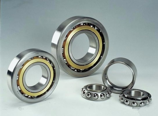Angular Contact Ball Bearing (7406, 7314, QJ1017M, QJ310M) factory direct price high quality