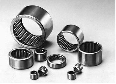 Needle Roller Bearing Open End Inch Dimension with drawn cup open ends  linear motion bearing